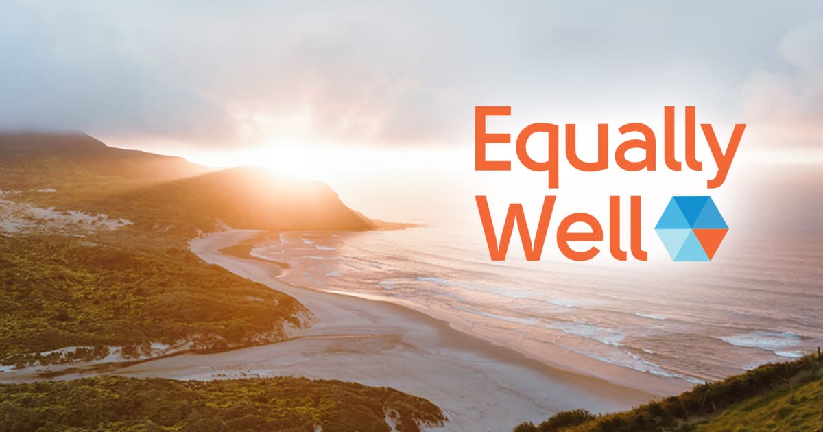 Equally Well | Physical Health Equity for New Zealand