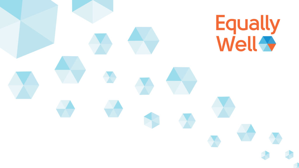 Equally Well Zoom/Teams Backgrounds | Equally Well